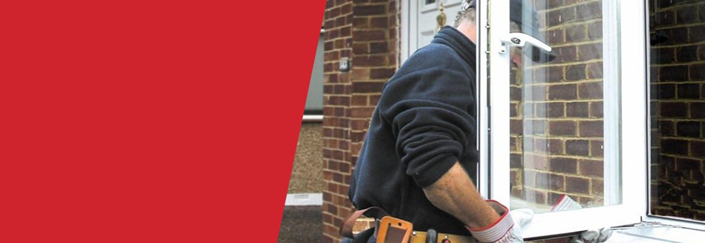 Window Cat Flap for Ipswich Homes | Crystal Clear